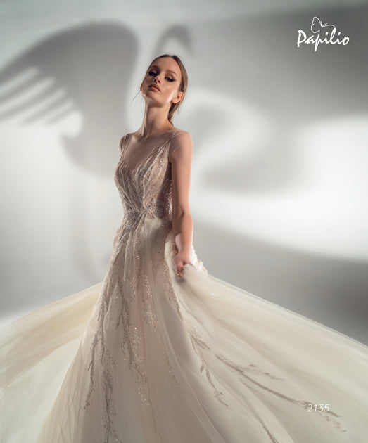 BAL_2135L – Knots Couture Wholesale